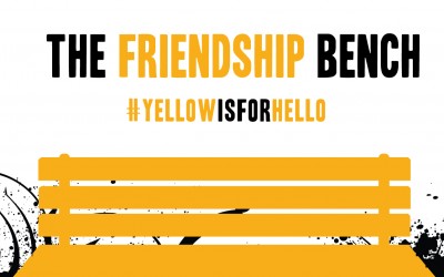 Welcome to the Friendship Bench | The Friendship Bench