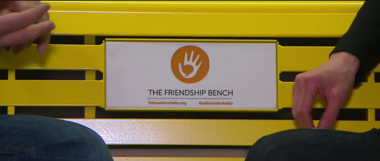 Looking Back, Moving Forward for Student Mental Health | The Friendship ...